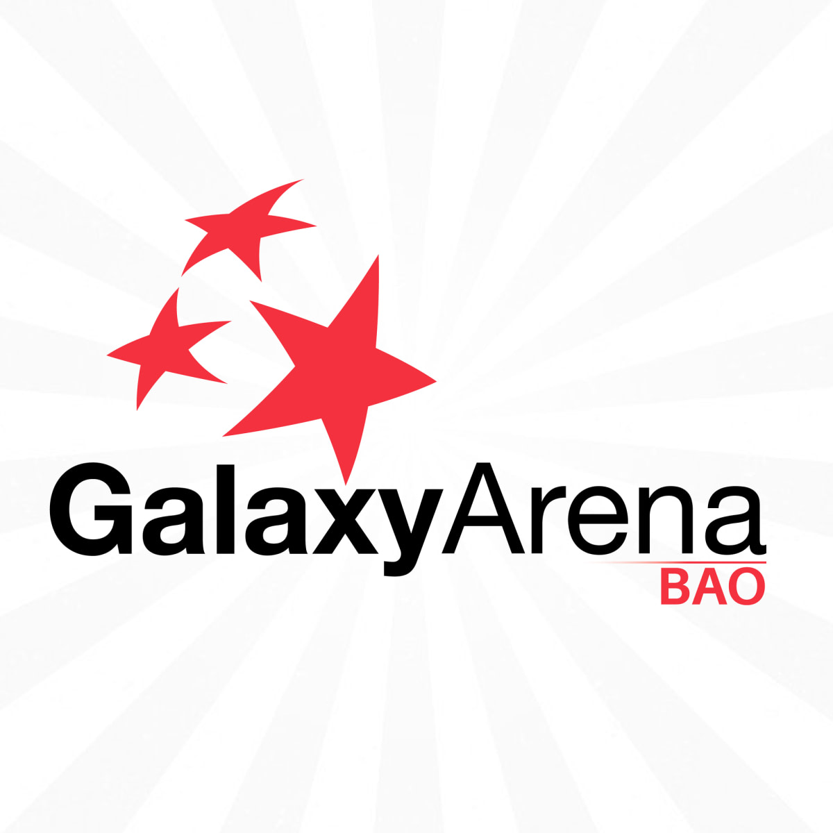 GALAXY ARENA BAO - Centres omnisports - Stades