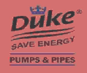 DUKE PIPES PRIVATE LIMITED - Agriculture