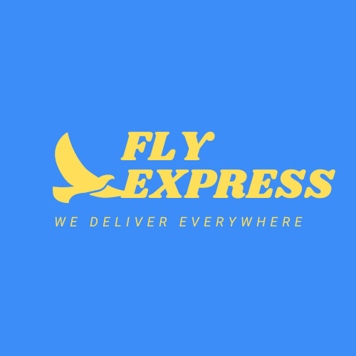 FLY EXPRESS - Logistique