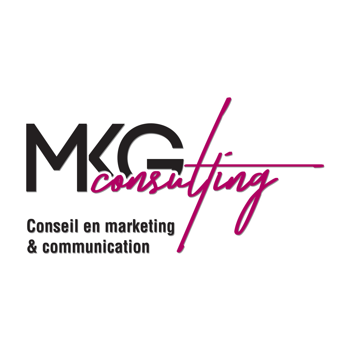 MKG CONSULTING - Bureaux d'études - Conseils - Consultants