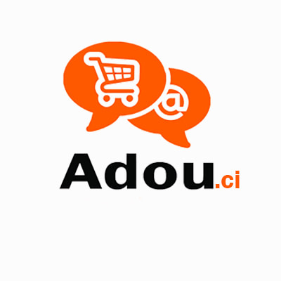 ADOU CI - Vente en ligne