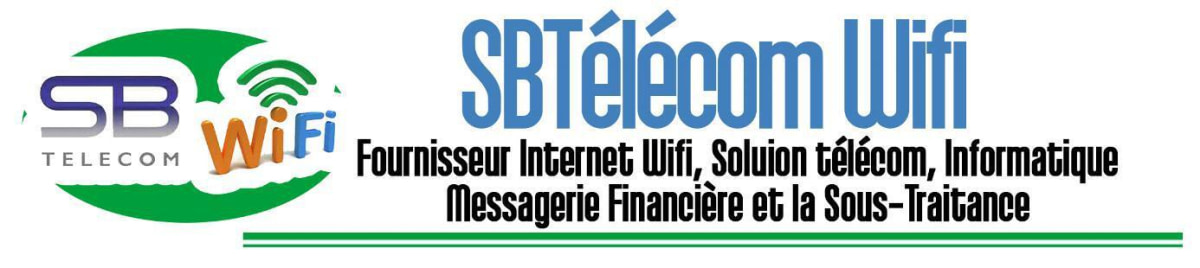 SB TELECOM WIFI - Informatique