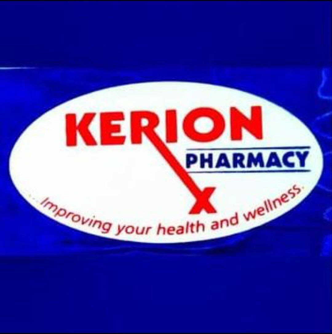 KERION PHARMACY - Grossistes pharmaceutiques
