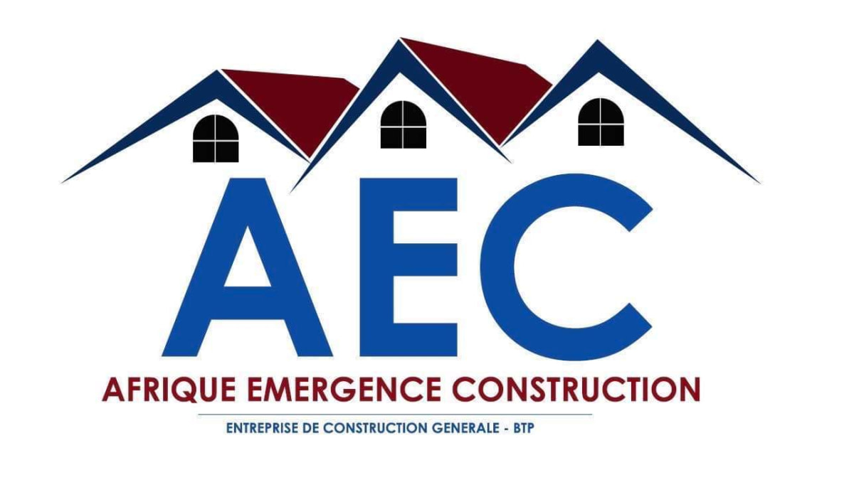 AFRIQUE EMERGENCE CONSTRUCTION - AEC - Bâtiment / Travaux publics
