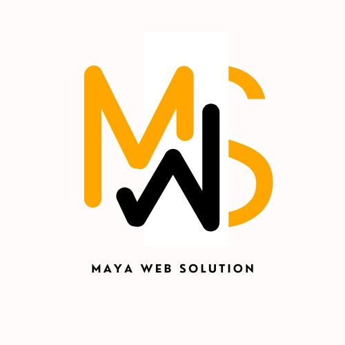 MAYA WEB SOLUTION - Marketing