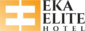EKA ELITE HOTEL - Hôtels