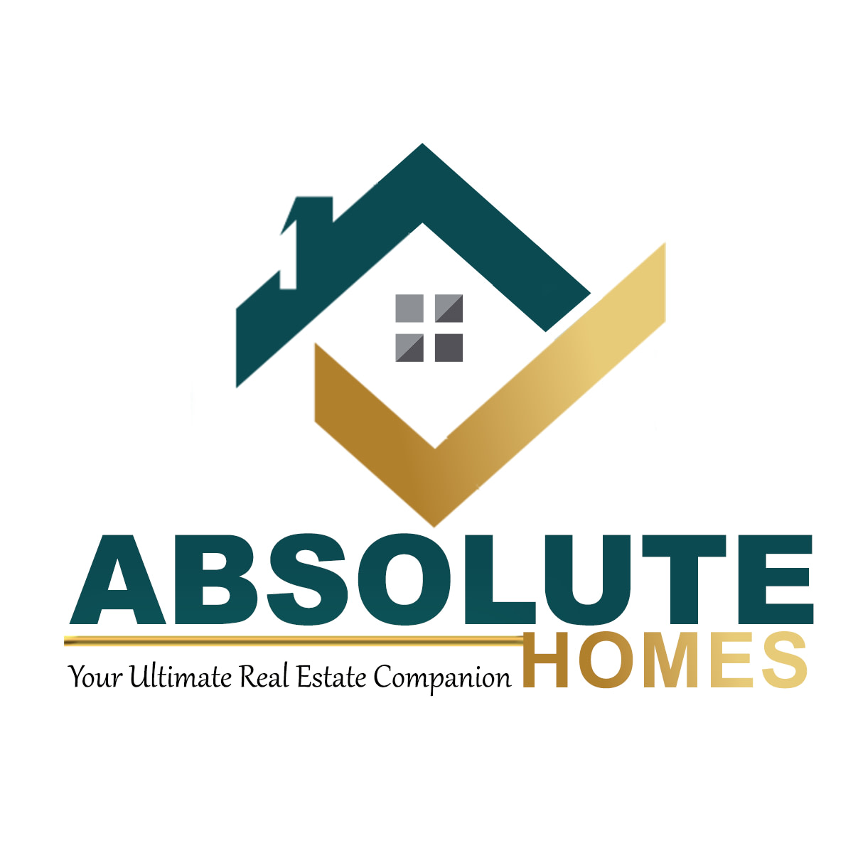 ABSOLUTE HOMES - Immobilier