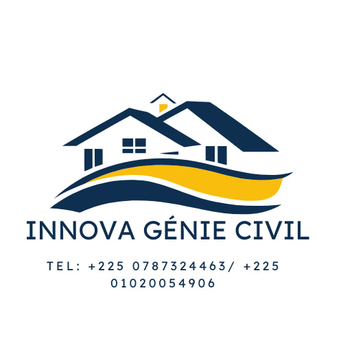 INNOVA GÉNIE CIVIL - Bâtiment / Travaux publics