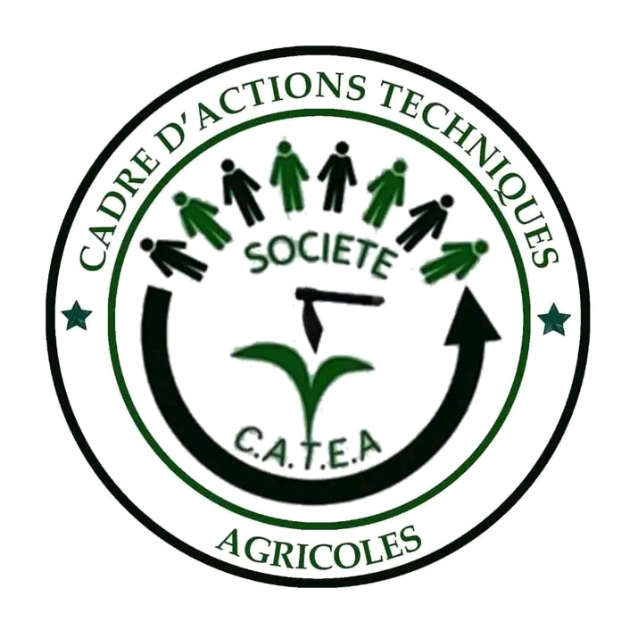 SOCIETE CATEA - Agriculture