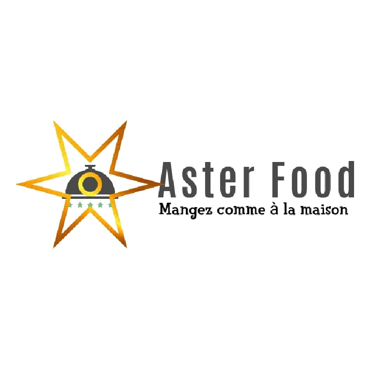 ASTER FOOD - Restaurants