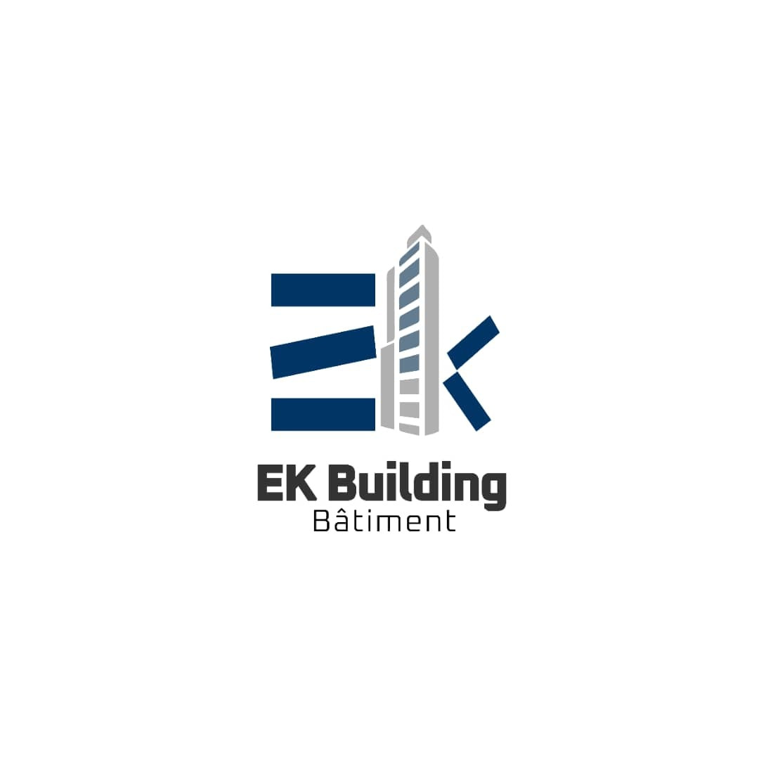 EK BUILDING - Architectes