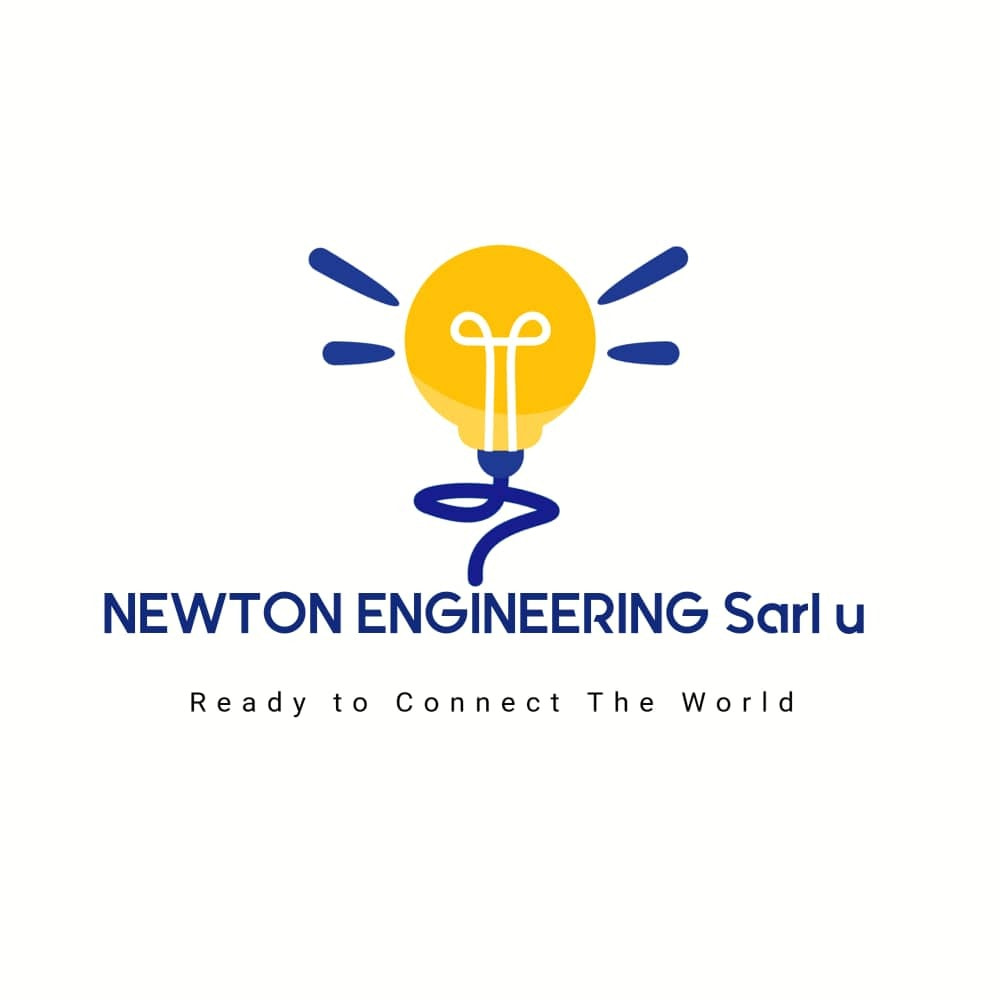NEWTON ENGINEERING SARLU - Ingénierie industrielle
