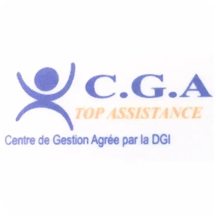 CGA TOP ASSISTANCE - Actuaires