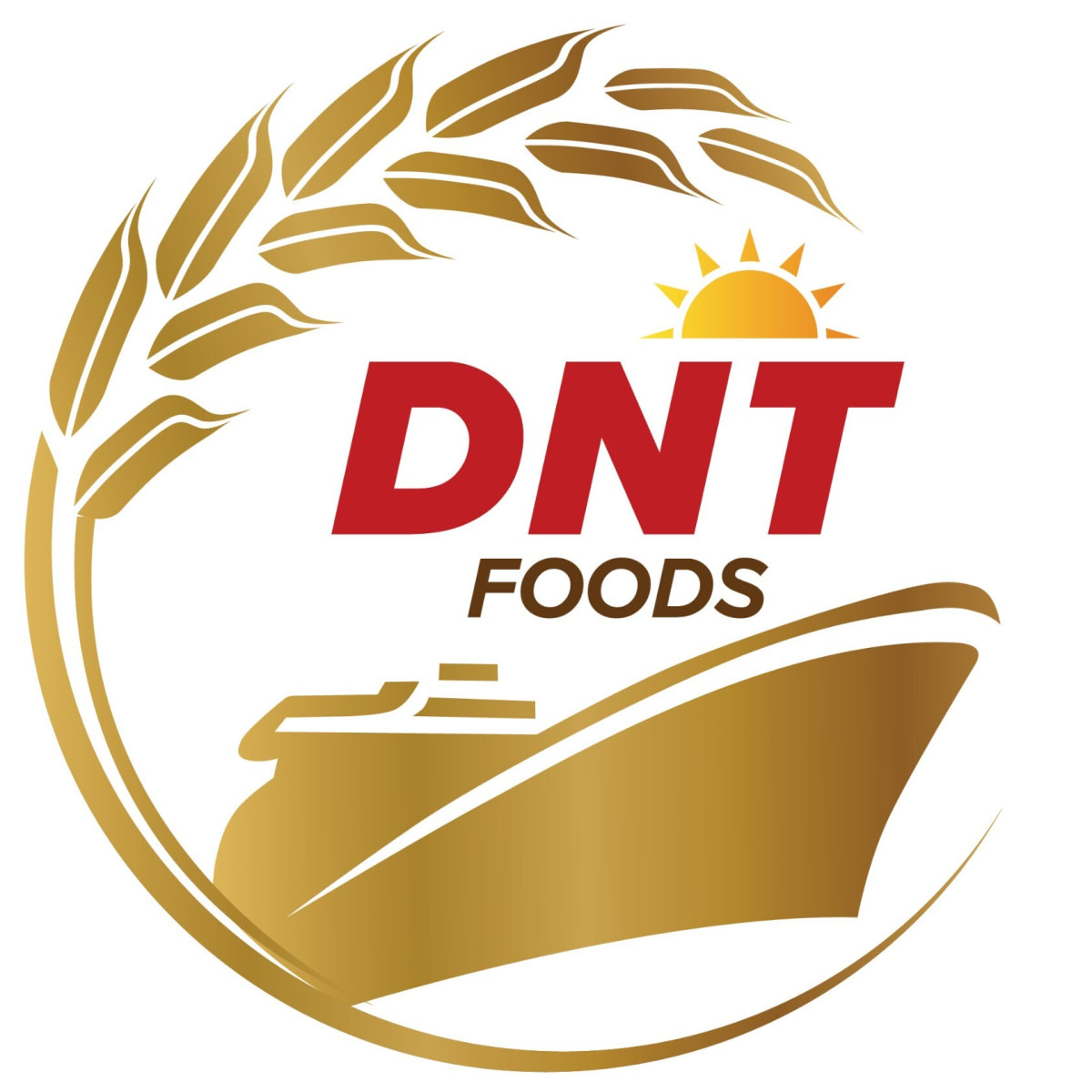 DNT FOOD TRADE AND IMPORT EXPORT COMPANY LIMITED - Agriculture