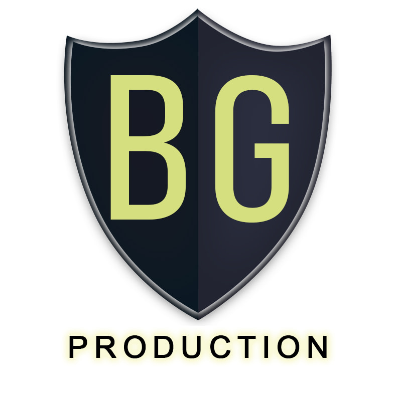 BG PROD BENIN - Art Graphique