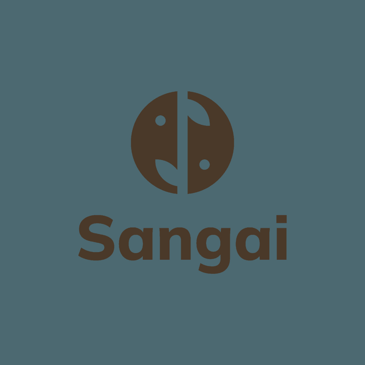 SANGAI BENIN - Marketing