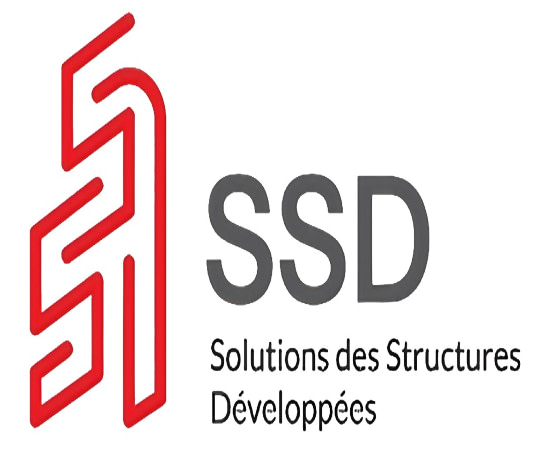 SSD -BETON PRECONTRAINT - Construction