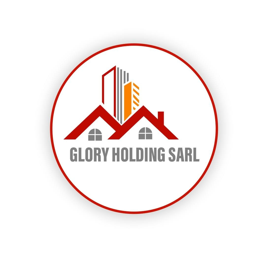 GLORY HOLDING SARL - Agences immobilières