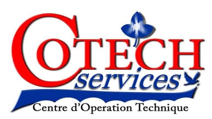 COTECH SERVICES - Informatique
