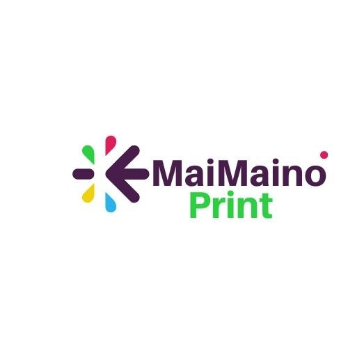 MAIMAINO PRINT - Imprimeries