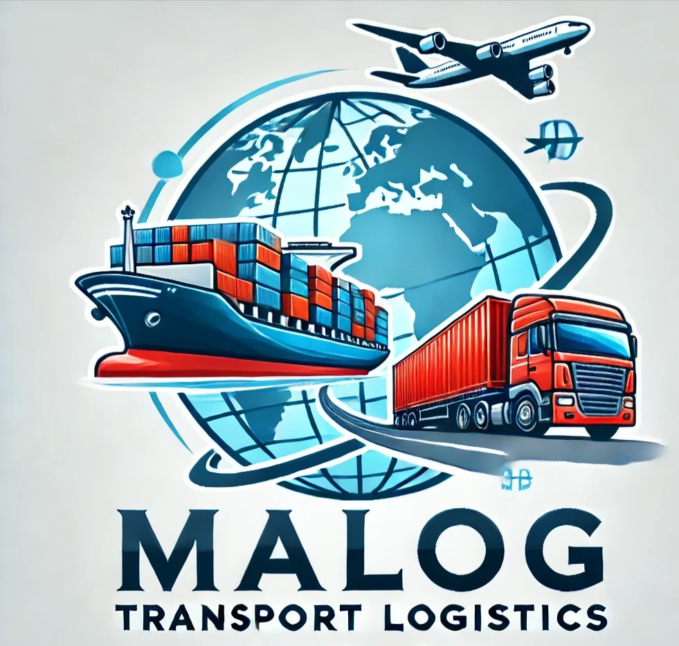 MALOG TRANSPORT LOGISTICS SARL U - Transports logistiques