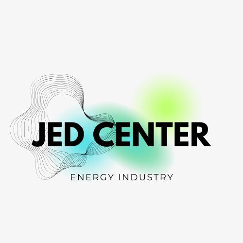 JED CENTER - Energie