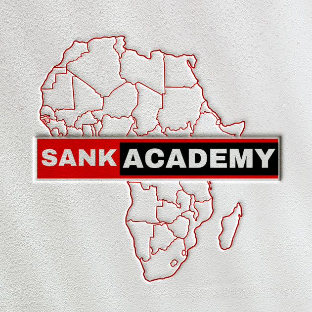 SANK-ACADEMY - Ingénierie informatique