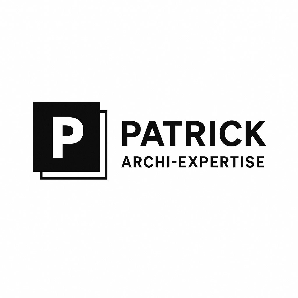PATRICK ARCHI-EXPERTISE - Construction