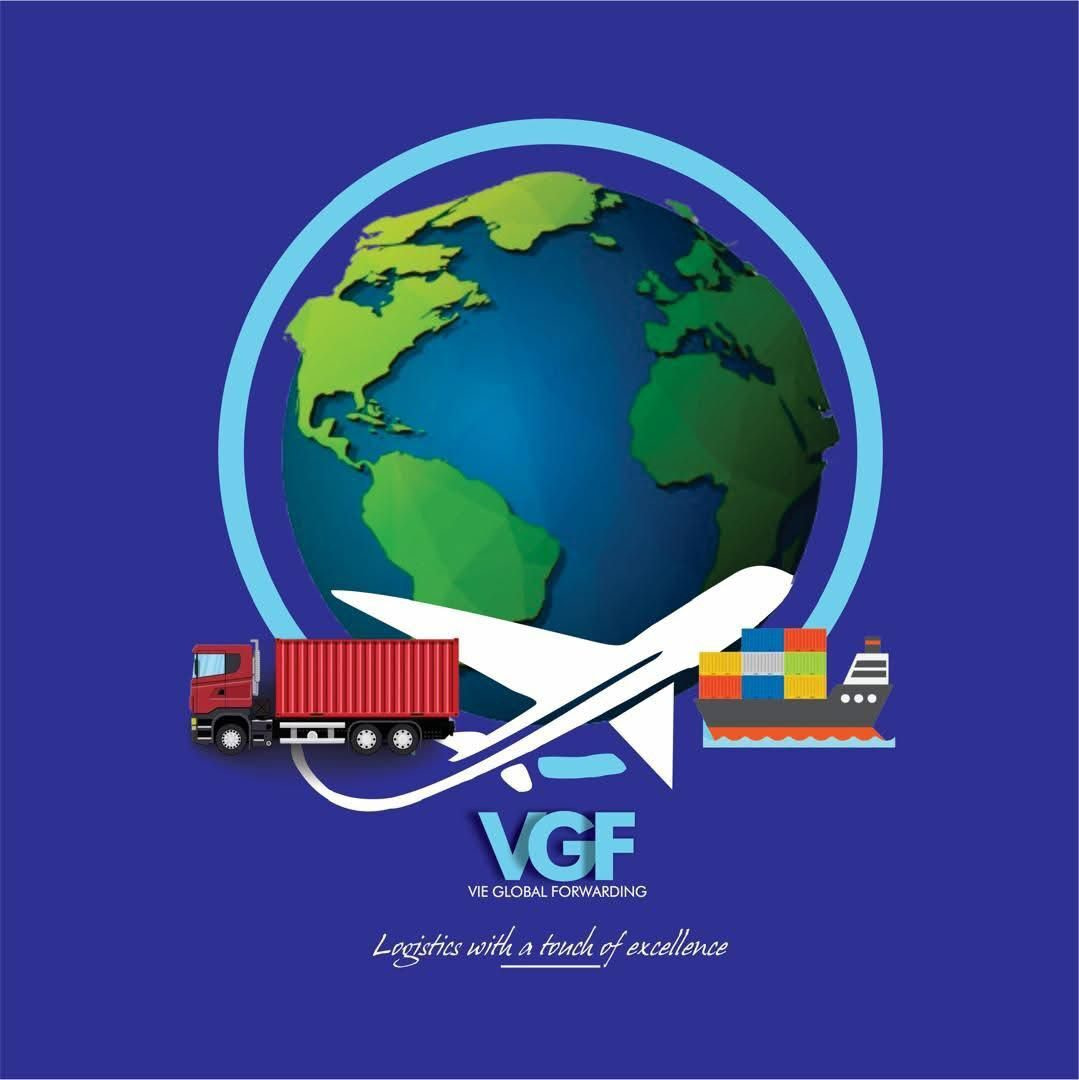 VIE GLOBAL FORWARDING - Logistique