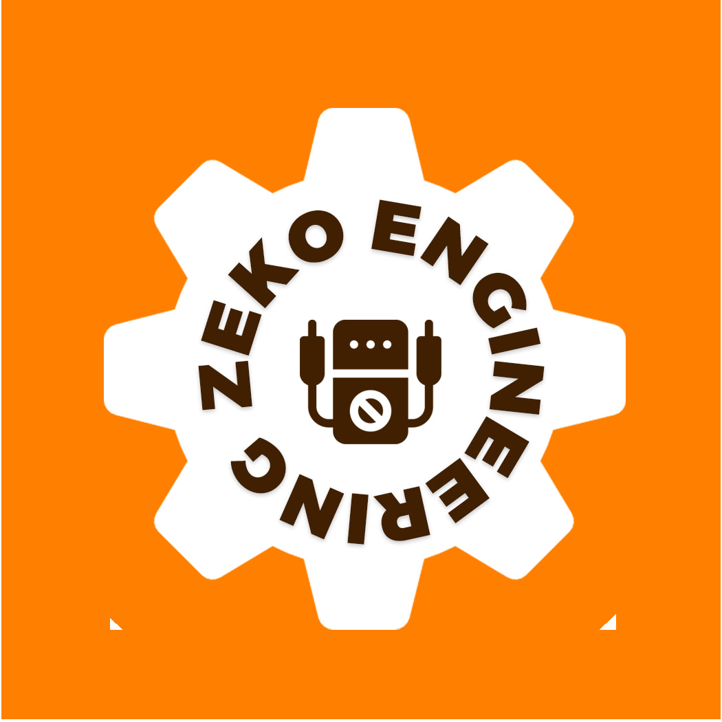 ZEKO ENGINEERING - Informatique