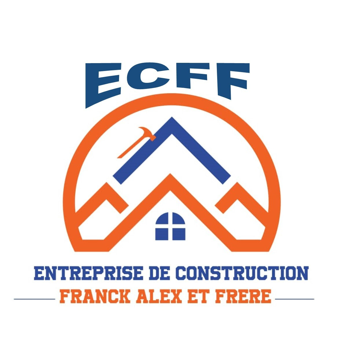 ECFF ENTREPRISE DE CONSTRUCTION FRANCK ALEX ET FRÈRE - Bâtiment ...