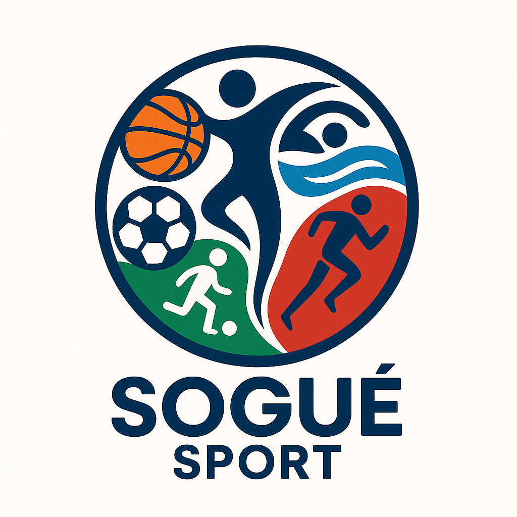 SOGUE SPORT - Magasins de sport