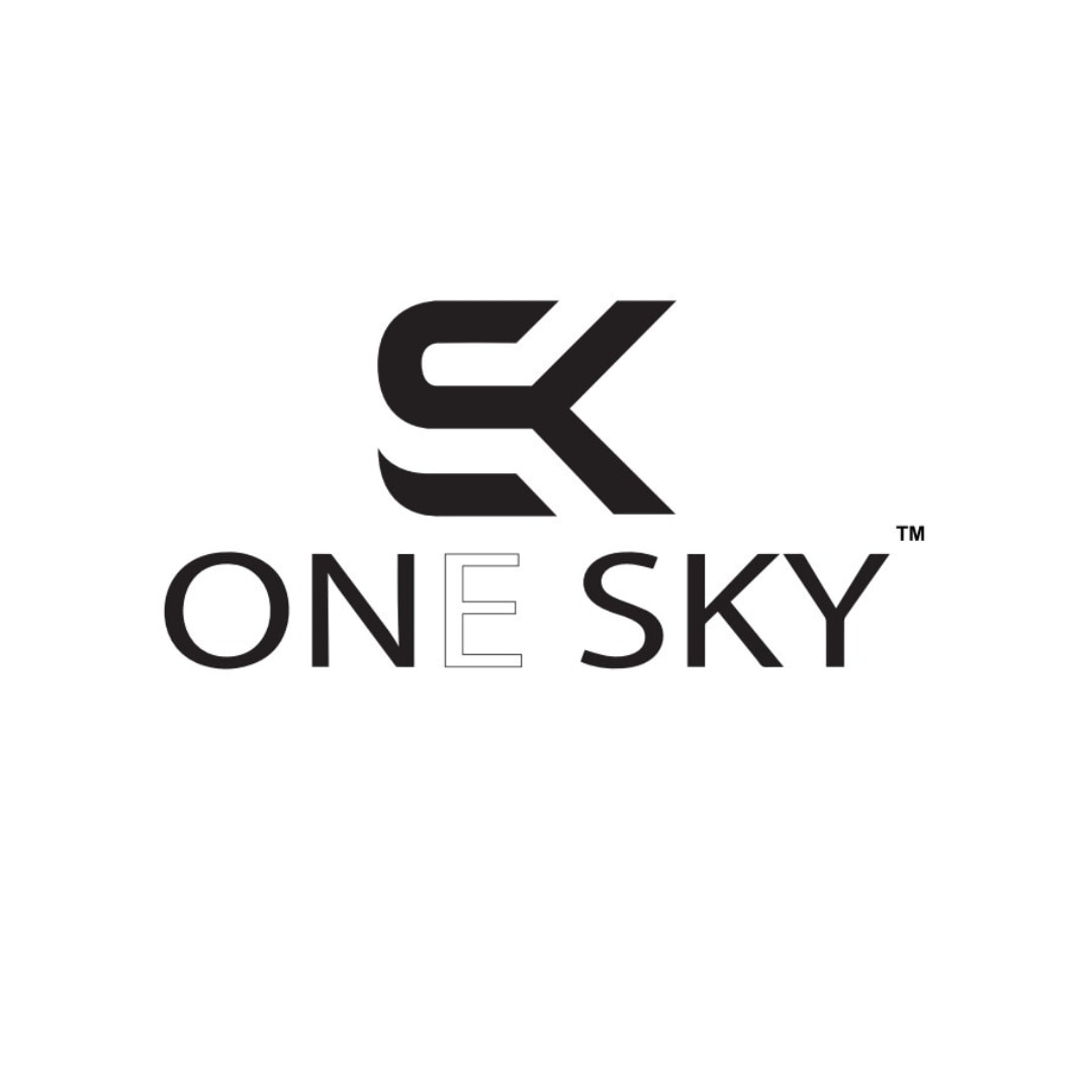 ONE SKY - Accessoires de mode