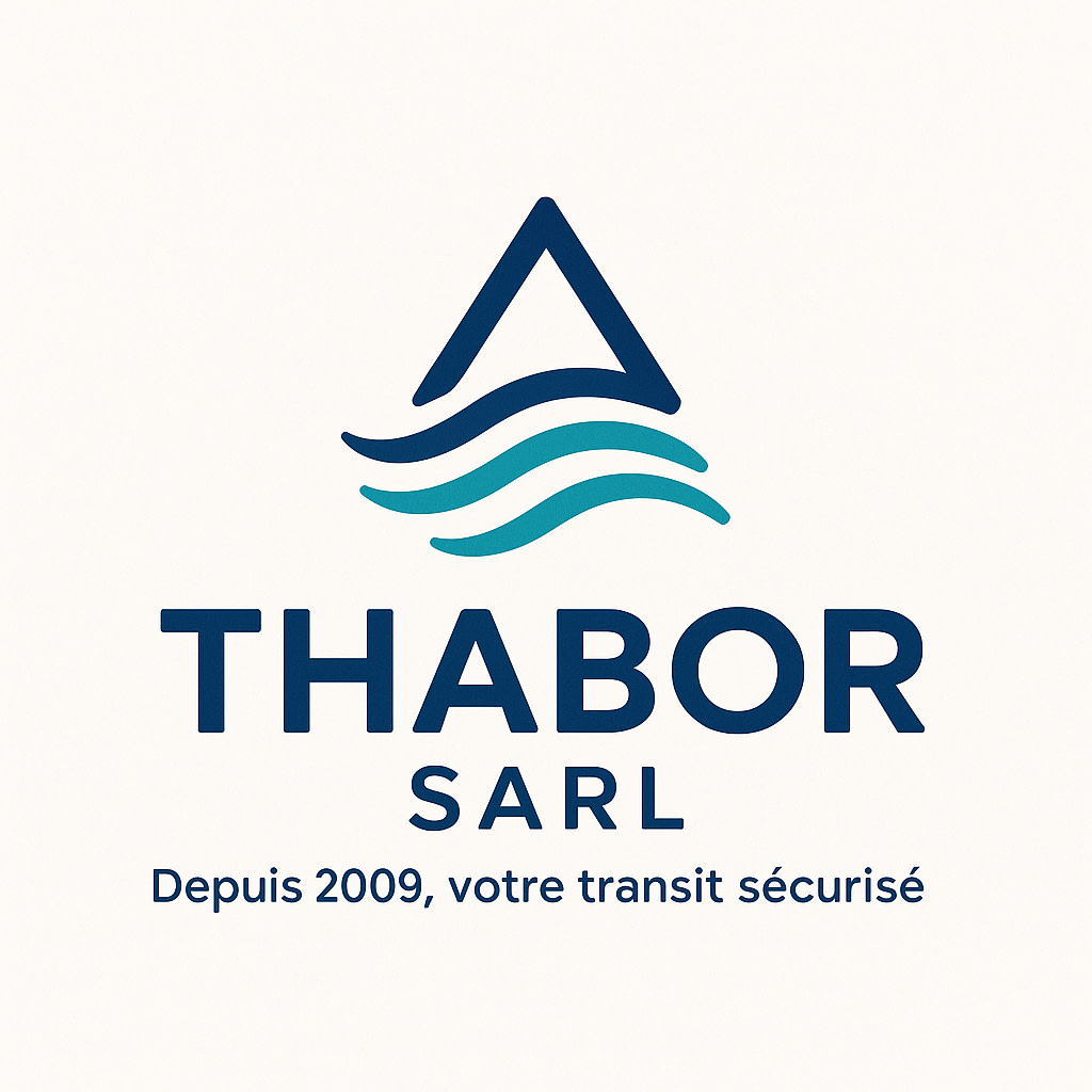 THABOR SARL - Transports logistiques