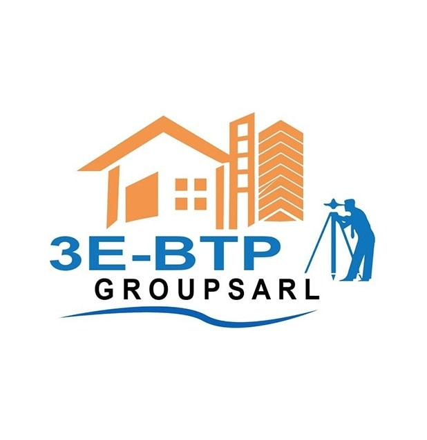 3E-BTP GROUP - Bâtiment / Travaux publics