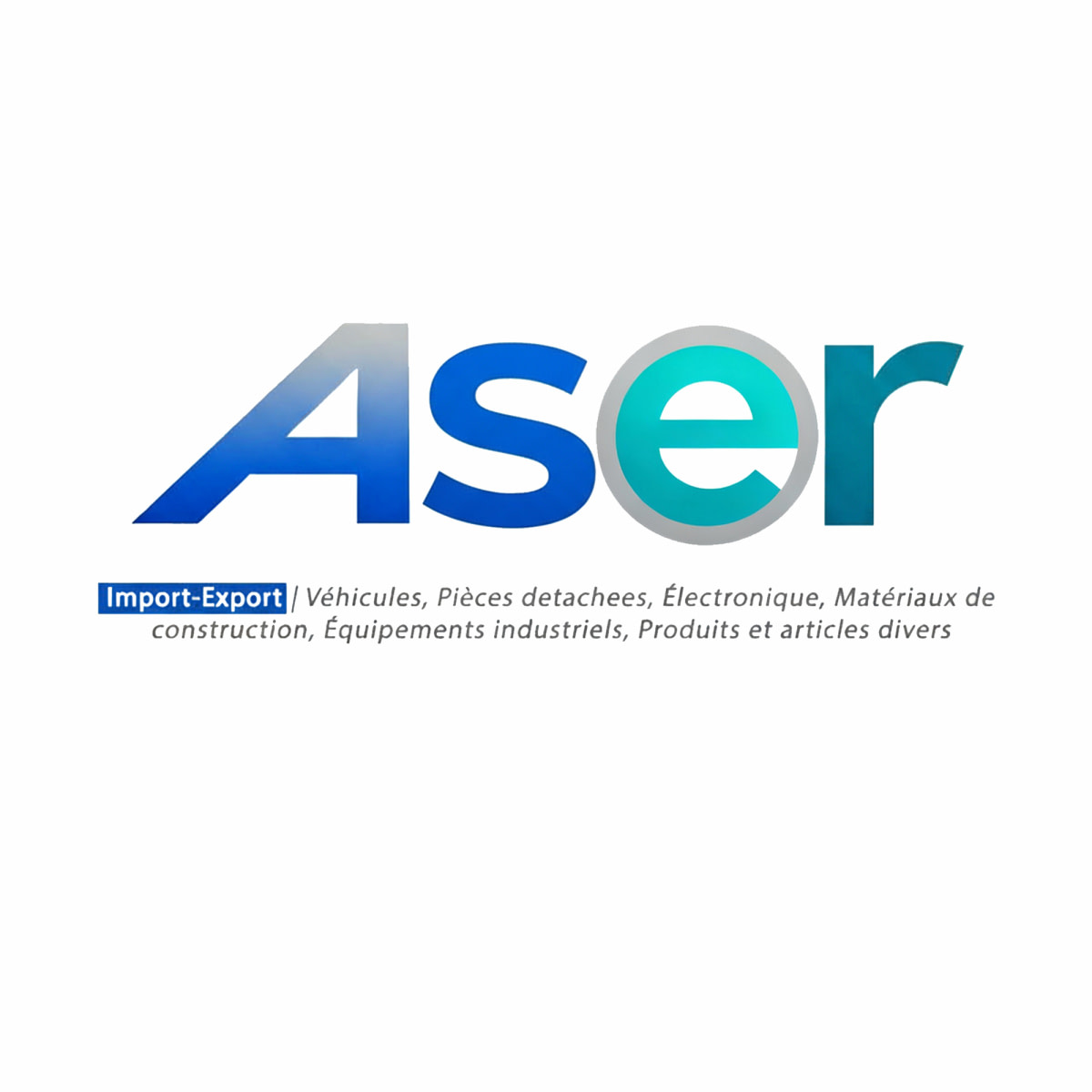 ASER - Concessionnaires automobiles et moto