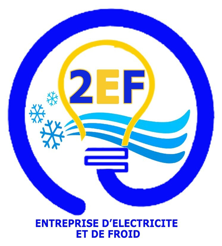 2EF SERVICES - Froid industriel