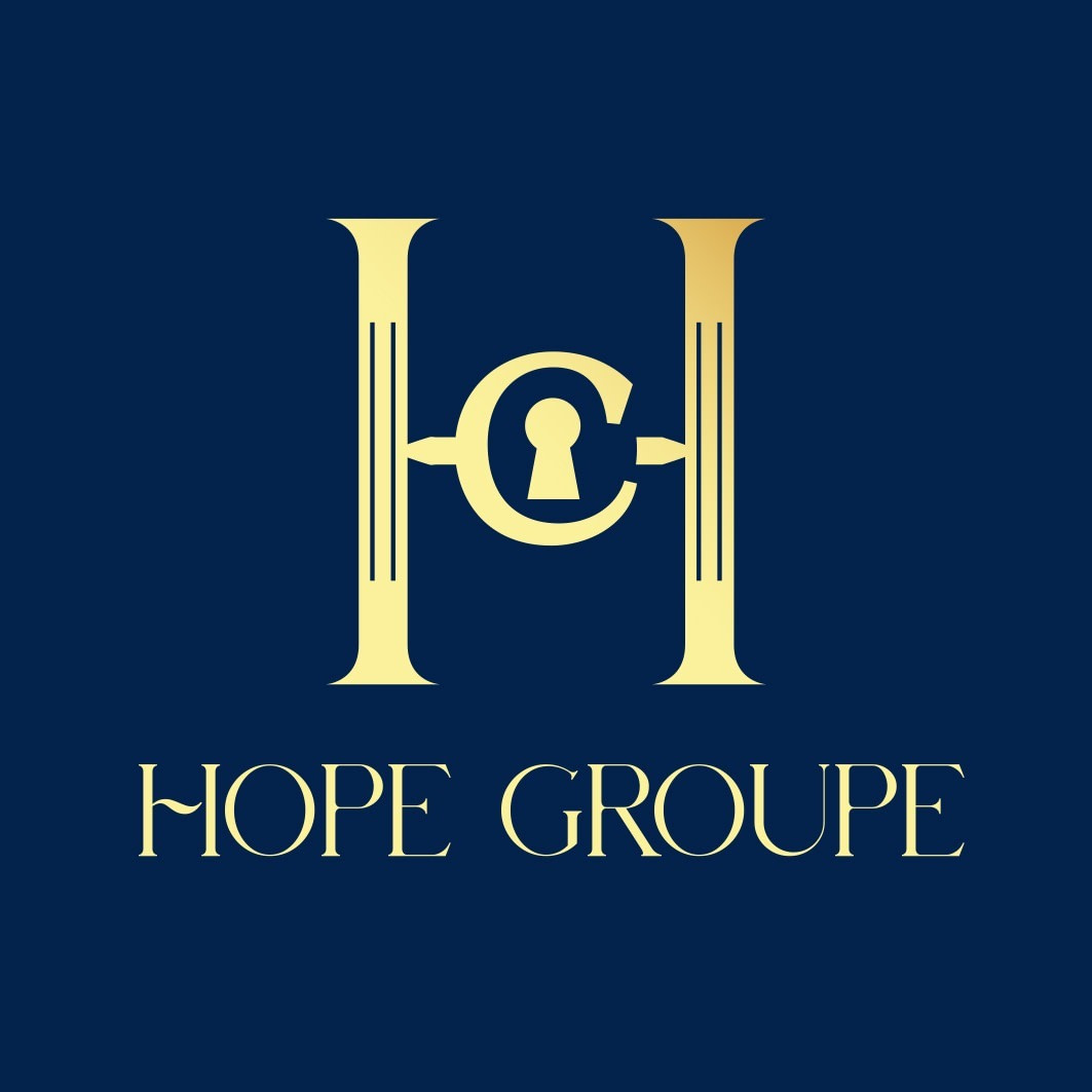 HOPE GROUPE - Immobilier