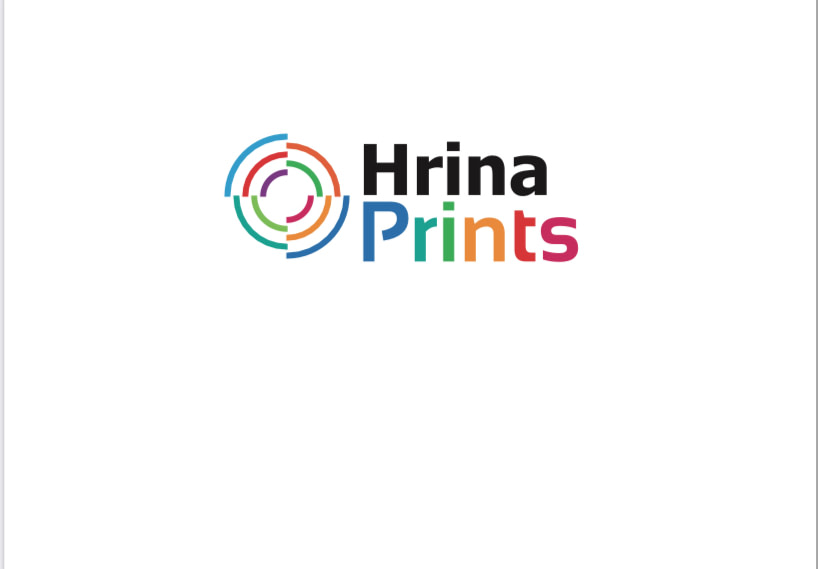 HRINA PRINTS sarl - Impression numérique