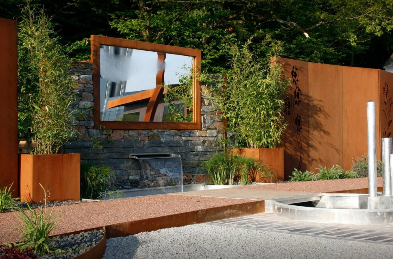 CORTEN PLUS DEUTSCHLAND - Industrie métallurgique