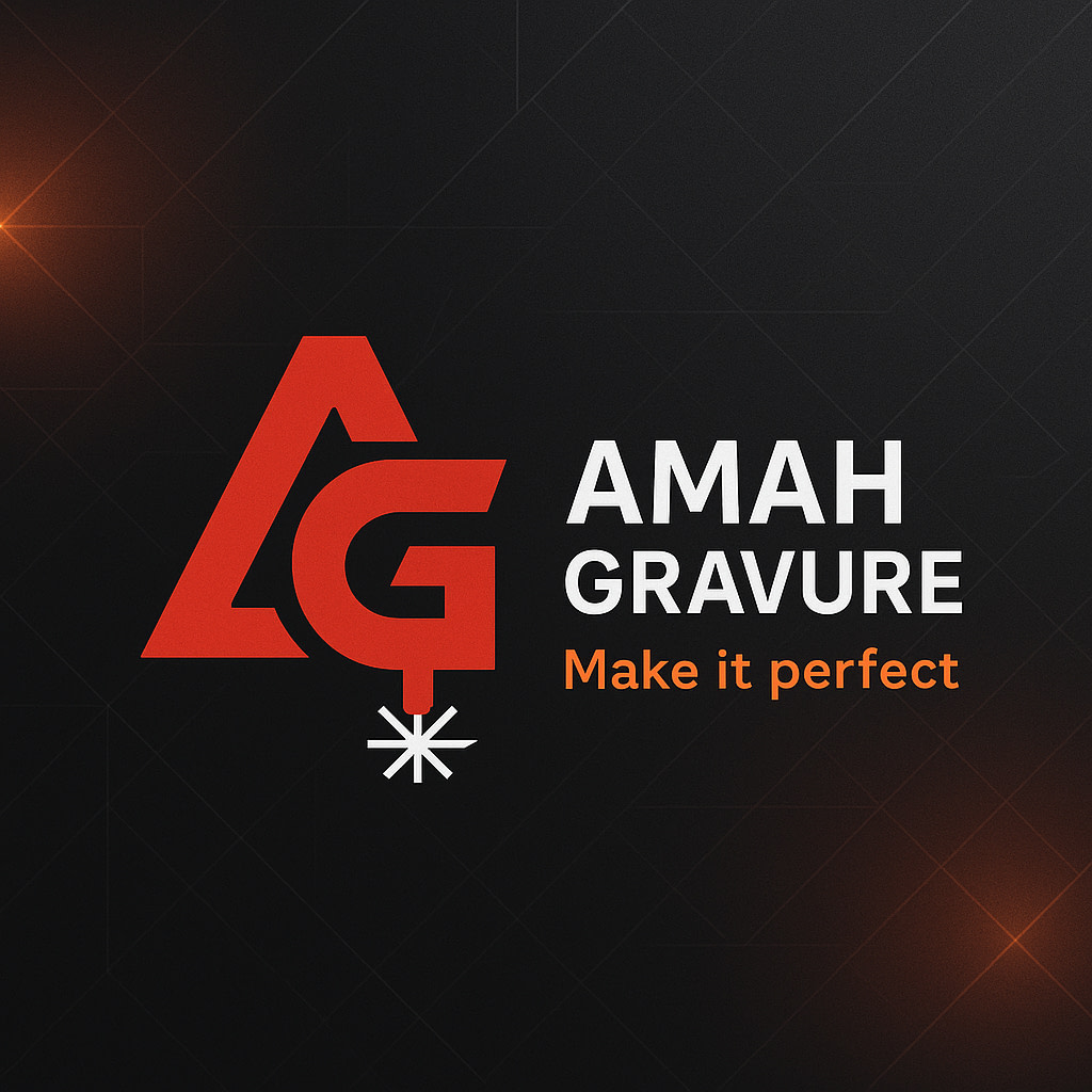 AMAH GRAVURE - Enseignes - Gravures