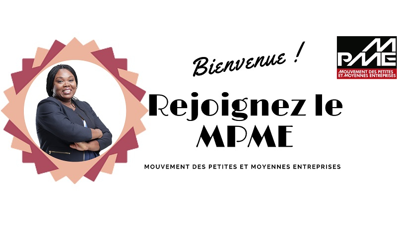 MPME (MOUVEMENT DES PETITES ET MOYENNES ENTREPRISES DE COTE D'IVOIRE ...