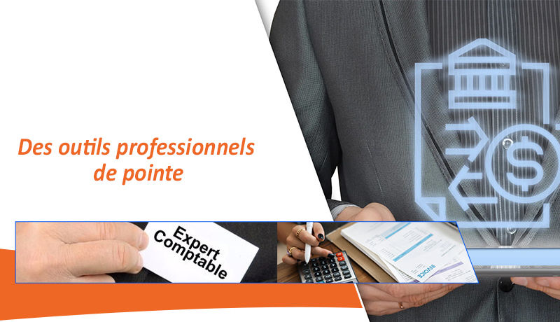 Cabinet E&C CONSEILS Sarl : Expertise comptable Cotonou Bénin