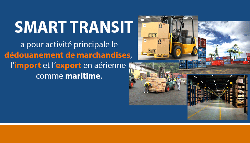 SMART TRANSIT Côte d'ivoire: Transport, transit