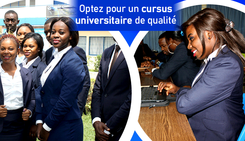 ECG (ECOLE DE COMMERCE ET DE GESTION) Côte d'ivoire: Formation ...