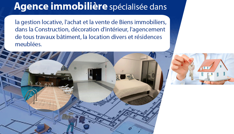 FIRST IMMOBILIER Côte d'ivoire: Agences Immobilières