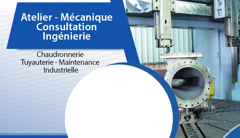 AMC (ATELIER MECANIQUE CONSULTATION INGENIERIE)-Côte d'ivoire ...