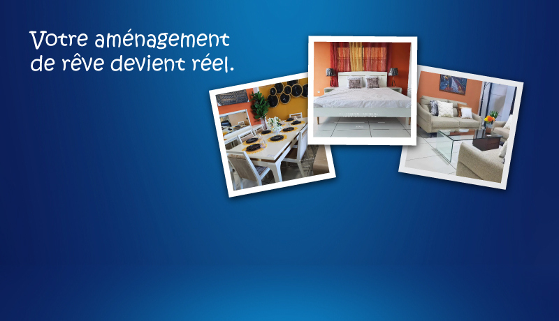 Orca deco Togo : Ameublement, Lomé