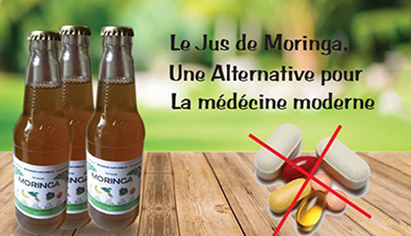 Assiba Fée - Agroalimentaire