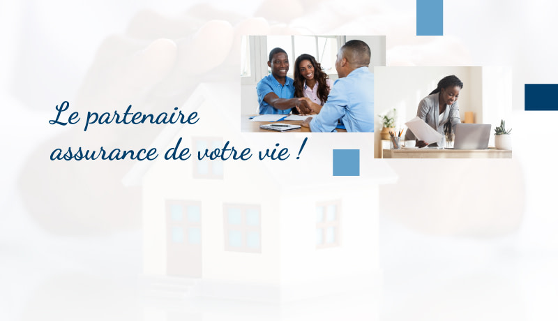 ASCOMA GUINEE: Finances, assurances, courtiers
